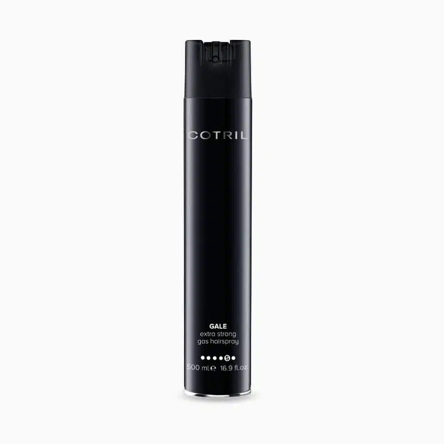 COTRIL Gale - Extra strong lacquer with gas