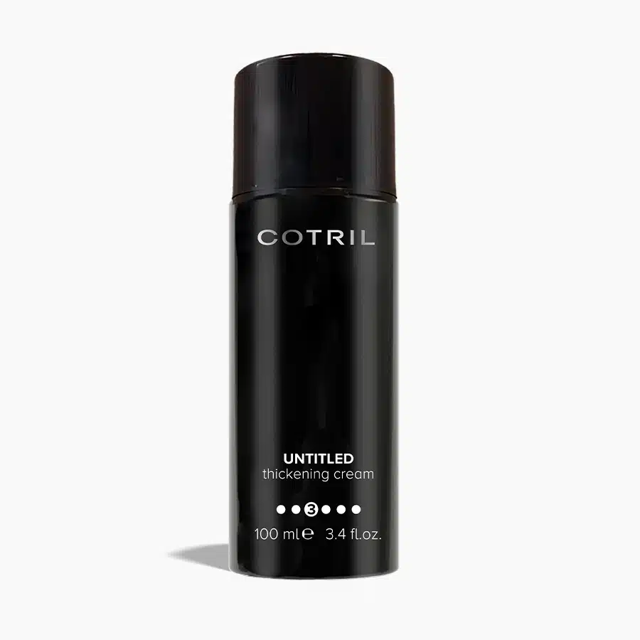 COTRIL Untitled - Body-Contouring Cream