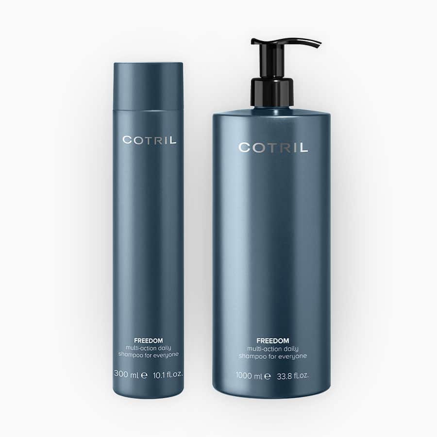 Prodotti per capelli professionali Cotril