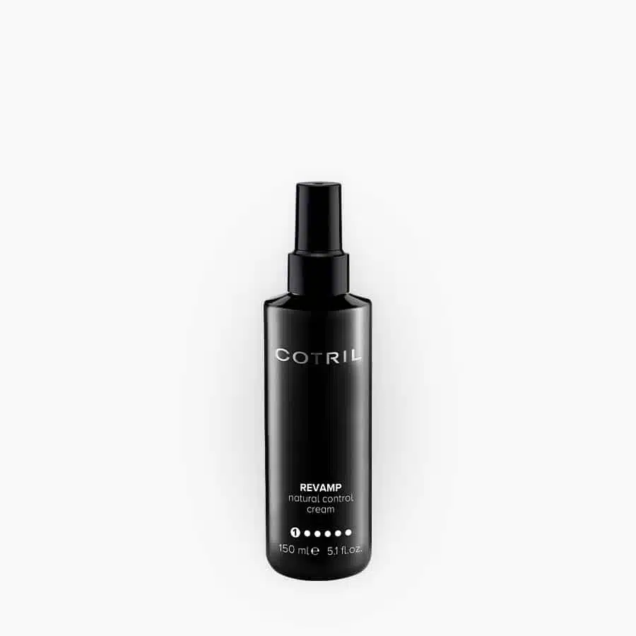 COTRIL Revamp - Cream for natural control