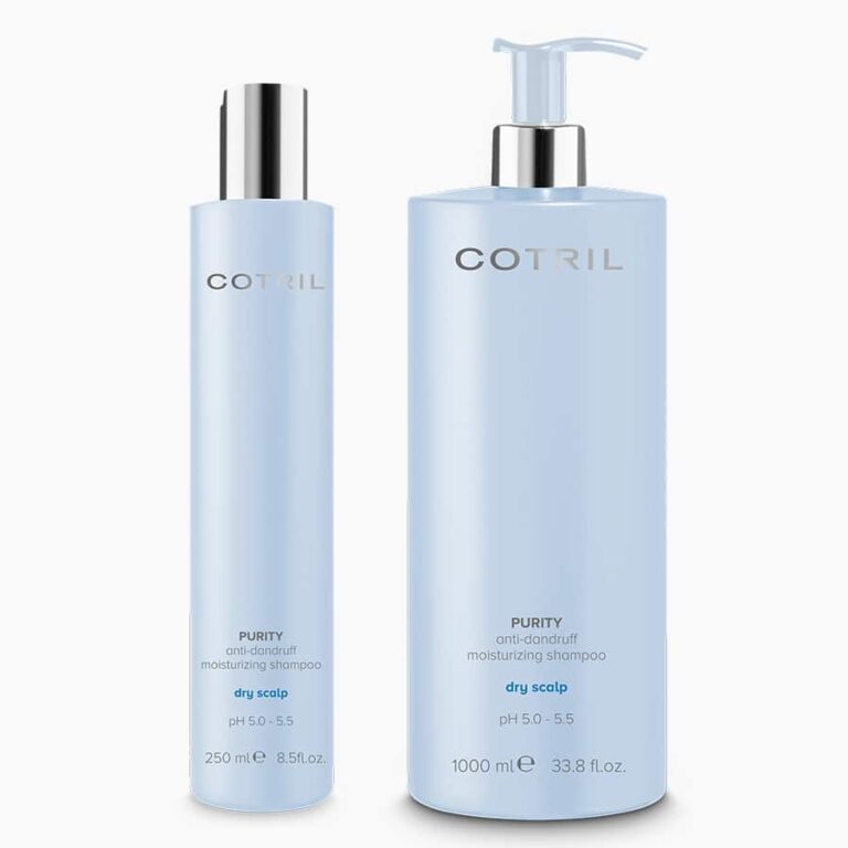 Cotril - Official Site© | Professional Hair Products