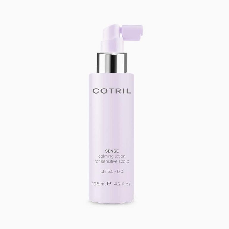 Cotril - Official Site© | Professional Hair Products
