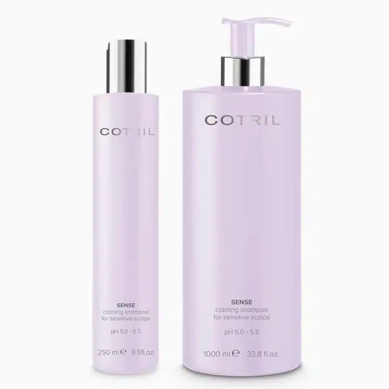 Cotril - Official Site© | Professional Hair Products