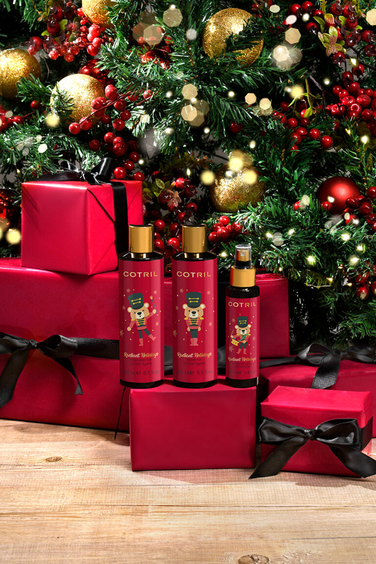 Cotril - Official Site© | Professional Hair Products