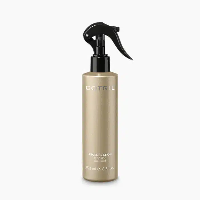 Cotril - Official Site© | Professional Hair Products