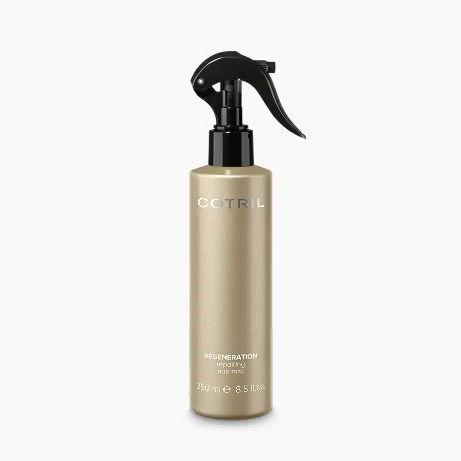 COTRIL REGENERATION REPAIRING HAIR MIST - Spray riparatore