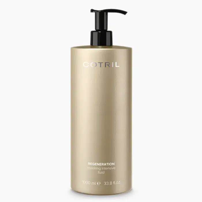 Cotril - Official Site© | Professional Hair Products